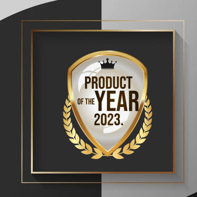 Packaging Label Template | PosterMyWall