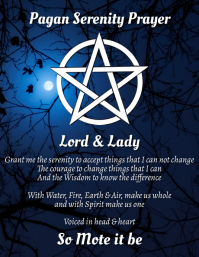 Prayer flier Template | PosterMyWall