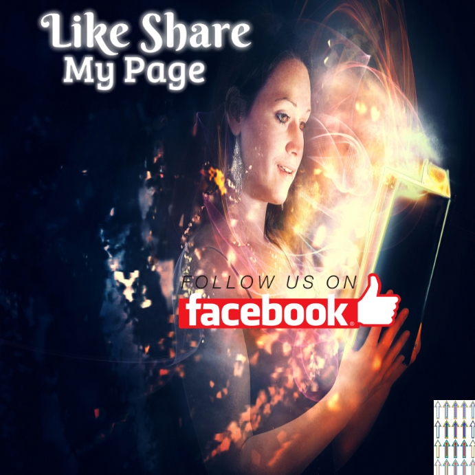 Page up Template | PosterMyWall