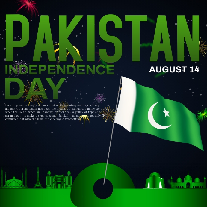 Copy of pakistan | PosterMyWall