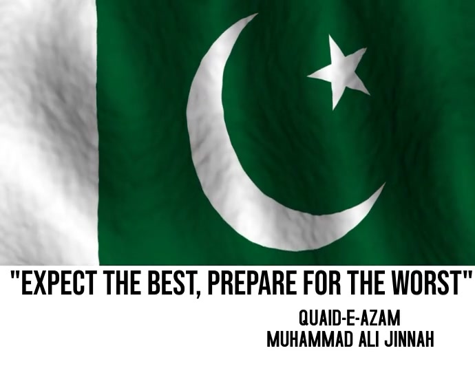 Brosur Templat Selebaran Pakistan | PosterMyWall