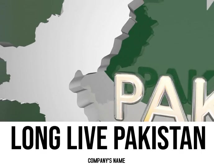 Brochure de Modèle de Flyer Pakistan | PosterMyWall