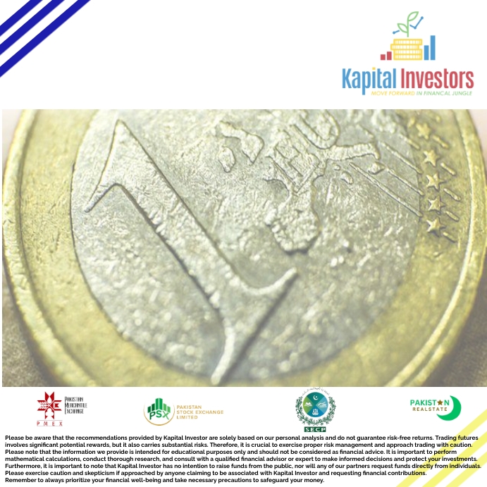 PAKISTAN STOCK EXCHANGE Template | PosterMyWall