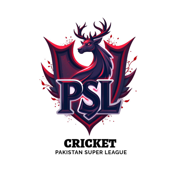 Copy of Pakistan super league PSL logo | PosterMyWall