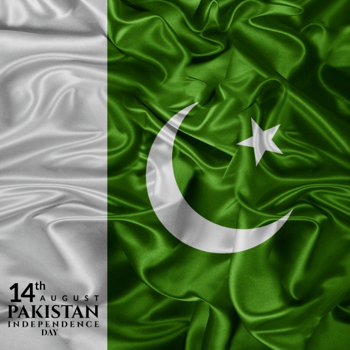 Pakistan Template | PosterMyWall