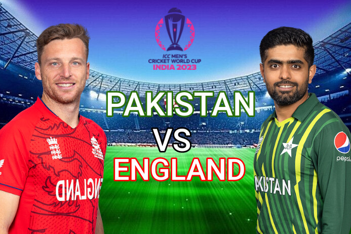 Pakistan vs England, cricket poster Template | PosterMyWall