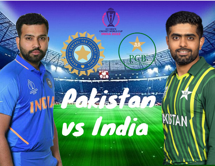 Pakistan vs india Template | PosterMyWall