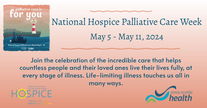 Copy of Palliative Care Week | PosterMyWall