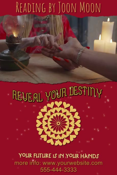 This Design Template is not available | PosterMyWall