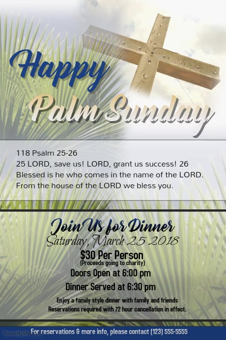 This Design Template is not available | PosterMyWall