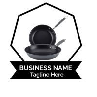 pan logo Template | PosterMyWall