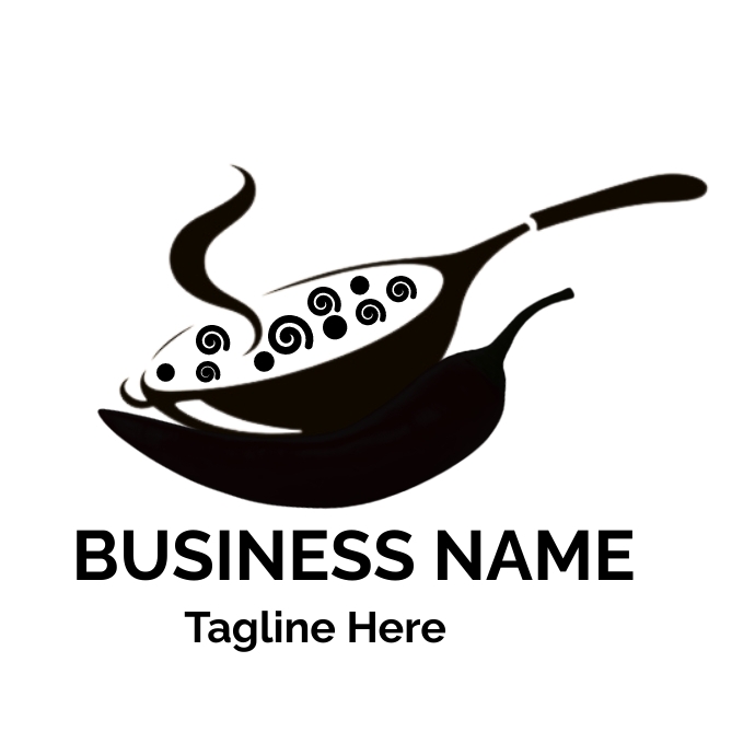 pan logo Template | PosterMyWall