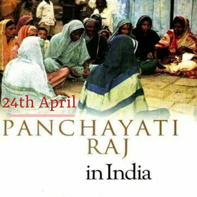 Panchayati Raj Instagram post Template | PosterMyWall