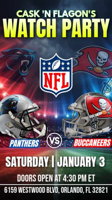 Panthers Vs Buccaneers : Carolina Panthers Vs Tampa Bay Buccaneers ...