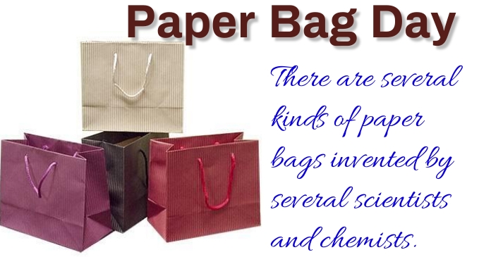 paper bag day Template | PosterMyWall