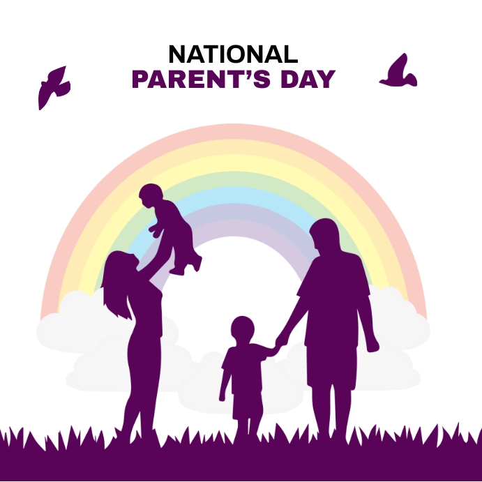 parent's day Template | PosterMyWall