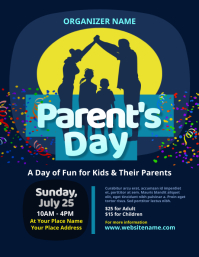 960+ Free 'parenting' Design Templates | PosterMyWall