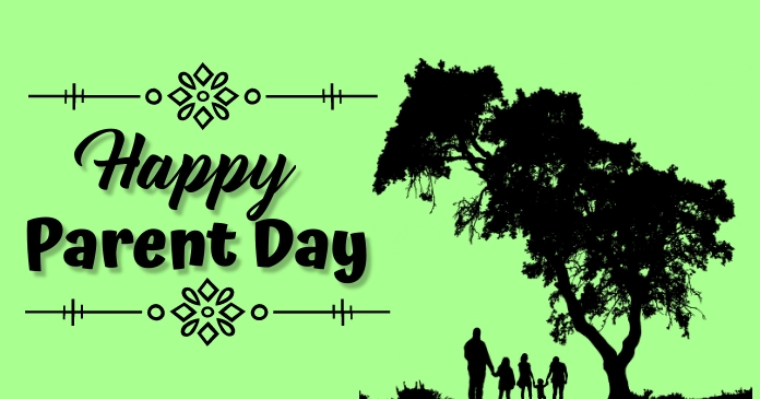 Copy of Parent Day | PosterMyWall