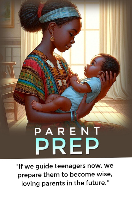 Plantilla de Parent prep | PosterMyWall