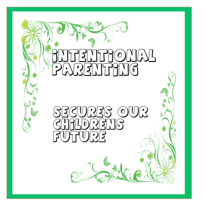 Parenting Template | PosterMyWall