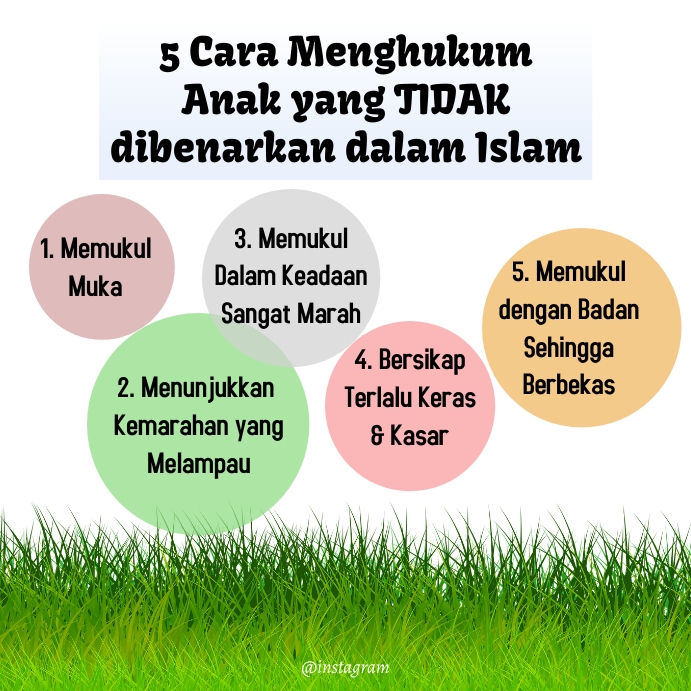 PARENTING TIPS Template | PosterMyWall