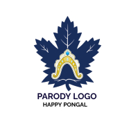 PARODY LOGO Template | PosterMyWall