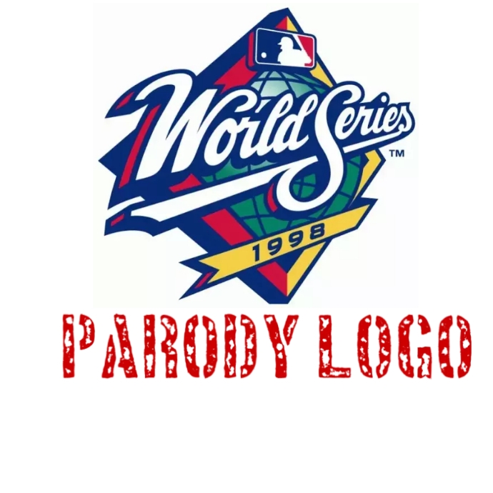 Plantilla de Logotipo de Parodia | PosterMyWall