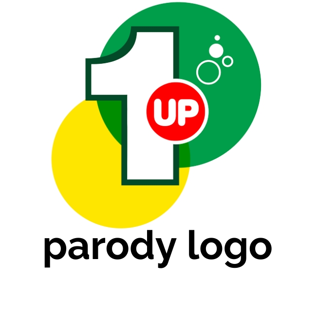 parody logo Template | PosterMyWall