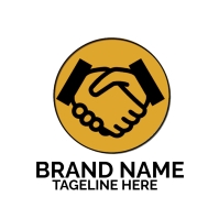 PARTNER LOGO Template | PosterMyWall