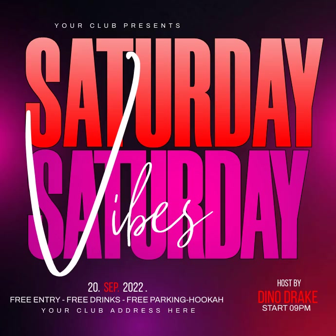 Copy of party,event,party night,music party,dj | PosterMyWall