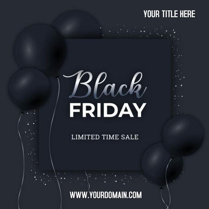 Party (2) Template | PosterMyWall