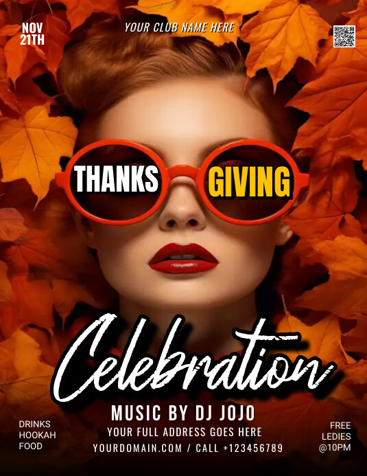 PARTY (2) Template | PosterMyWall