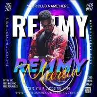 Party Template | PosterMyWall