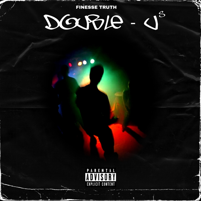 Party album cover template | PosterMyWall