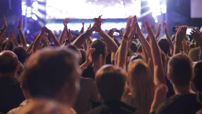 Party and music Club Template | PosterMyWall