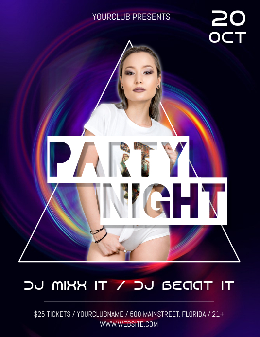 This Design Template is not available | PosterMyWall