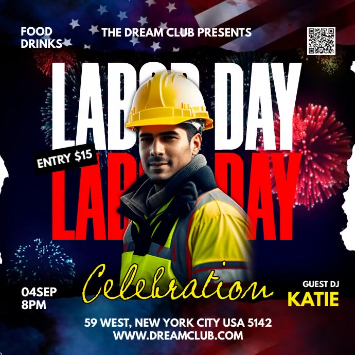 PARTY Template | PosterMyWall