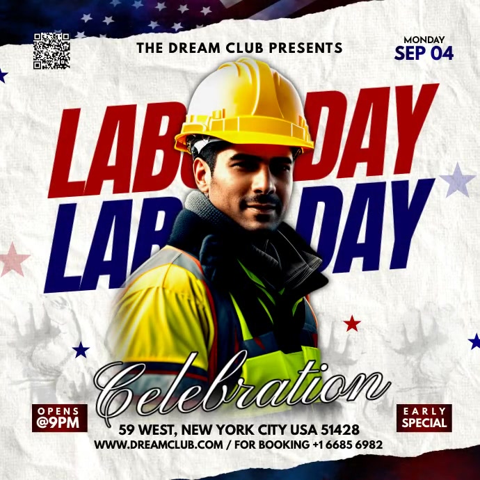 PARTY Template | PosterMyWall