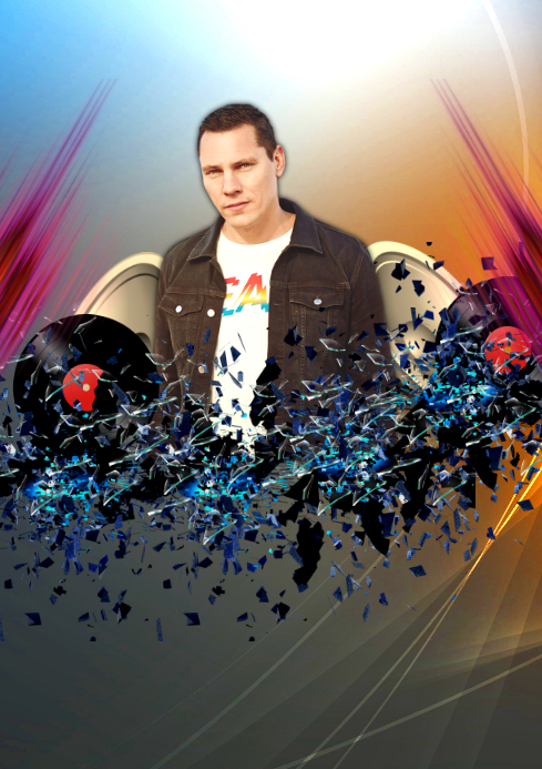 party Template | PosterMyWall