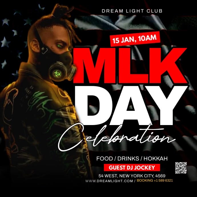 Copy of PARTY | PosterMyWall