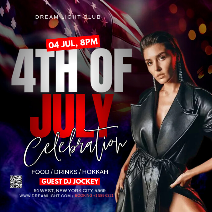 Copy of PARTY | PosterMyWall