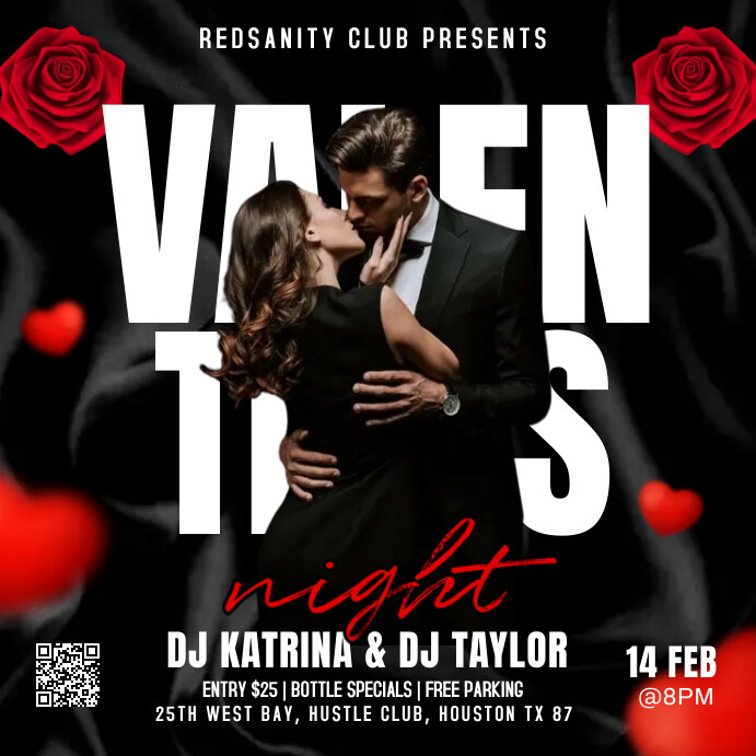 Copy of PARTY | PosterMyWall