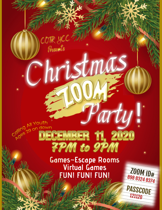 PARTY FLIER Template | PosterMyWall