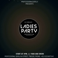 party flyer advertisement ad Template | PosterMyWall