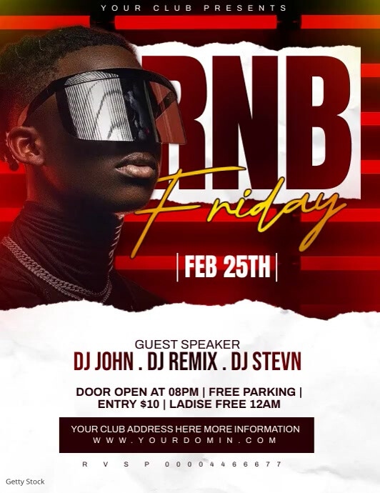 Party flyer Template | PosterMyWall