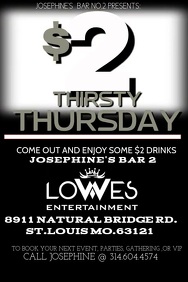 Cigar Smoking Father Day Poster Flyer Template | PosterMyWall