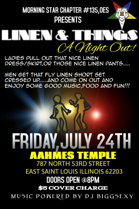 PARTY FLYER Template | PosterMyWall