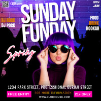 175K+ Free Party Flyer Templates | PosterMyWall