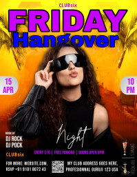 JUNE Festival FESTA JUNINA Flyer Template | PosterMyWall