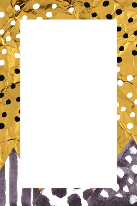 Copy of Party Prop Frame | PosterMyWall